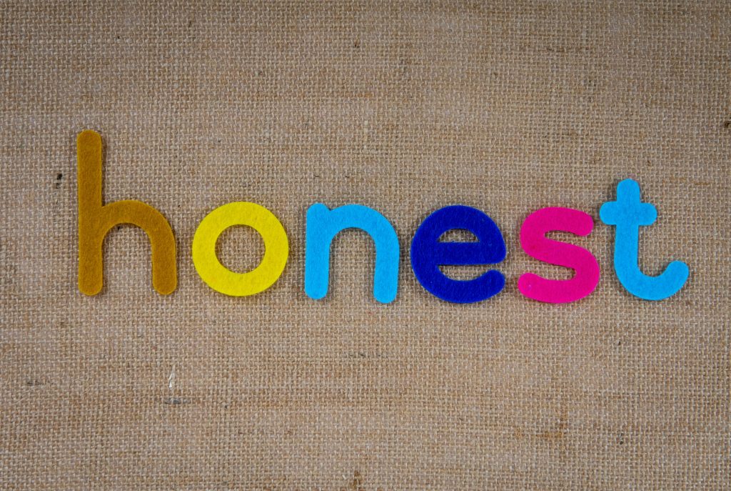 The Power and Danger of Honest Writing - Story Street Writers