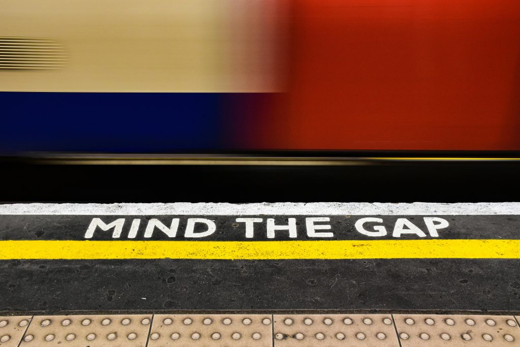 Mind The Gap: How the Uncle Charles Principle and Its Adaptations Can ...