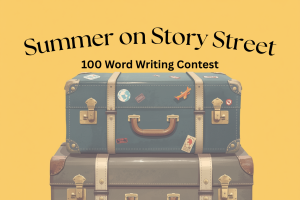 Summer on Story Street: Flash Fiction Contest! - Story Street Writers